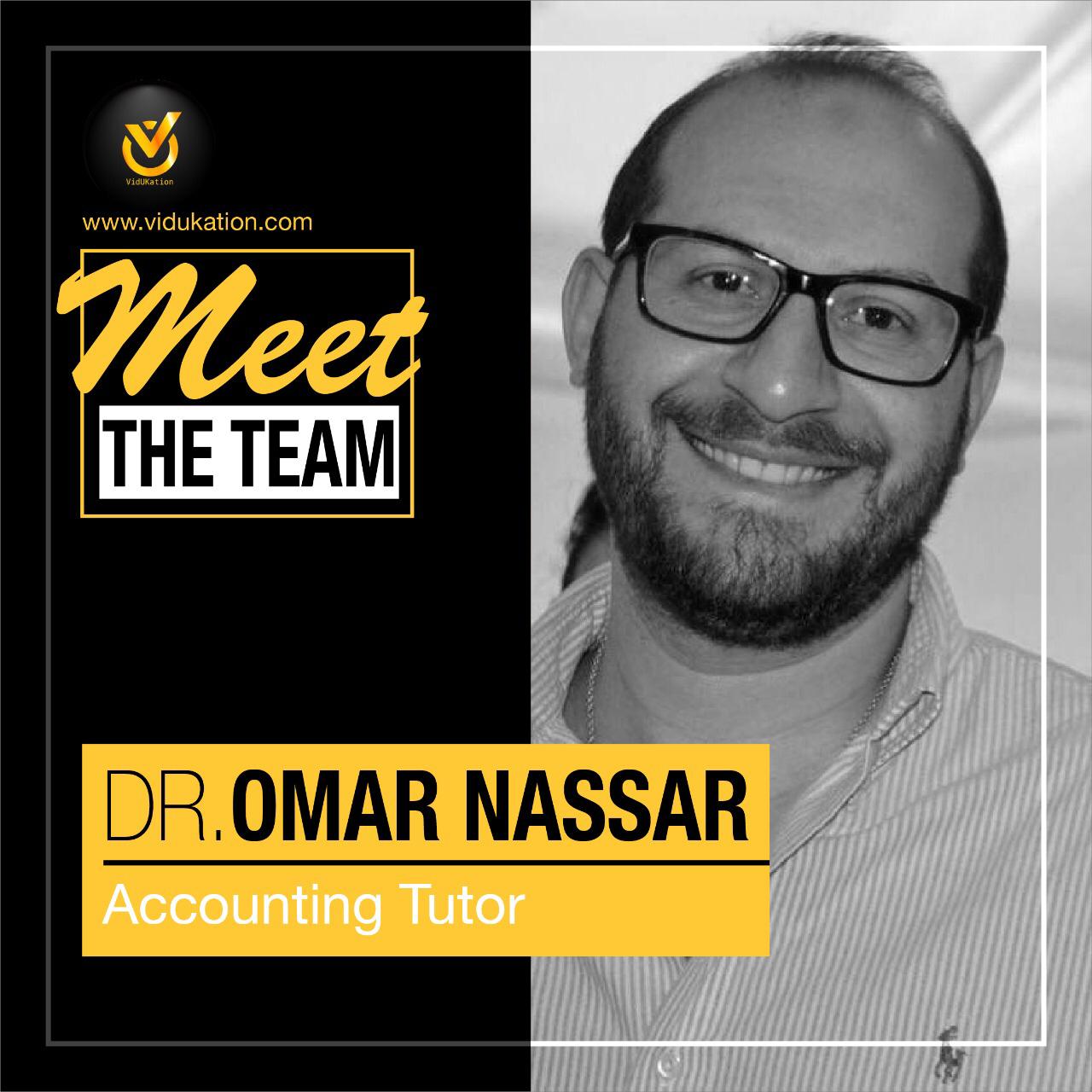 Accounting IGCSE Cambridge June 2022